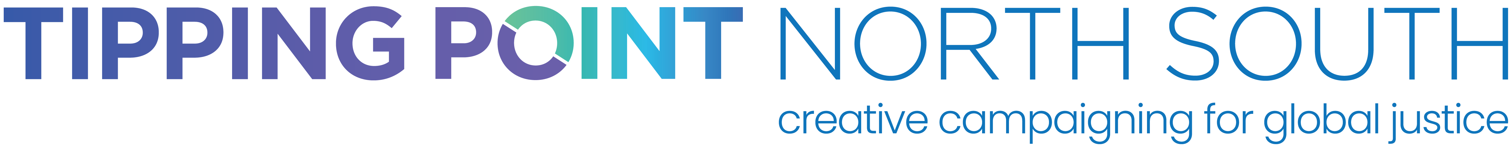 Tipping Point North South | creative campaigning for global justice